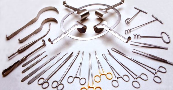 Uterus Myomectomy